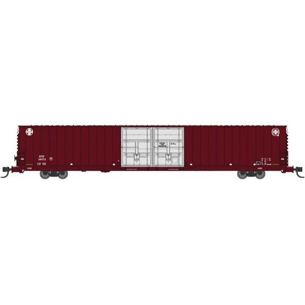 N SANTE FE QII BXCR#36691