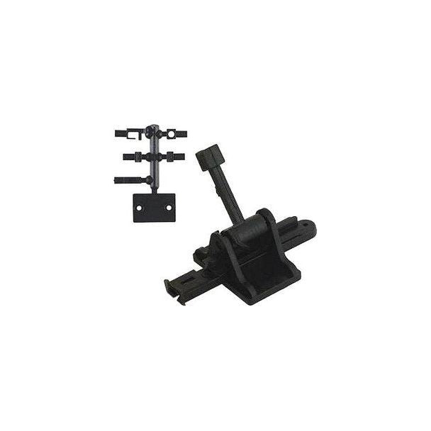 N SPRUNG .135" TRAVEL