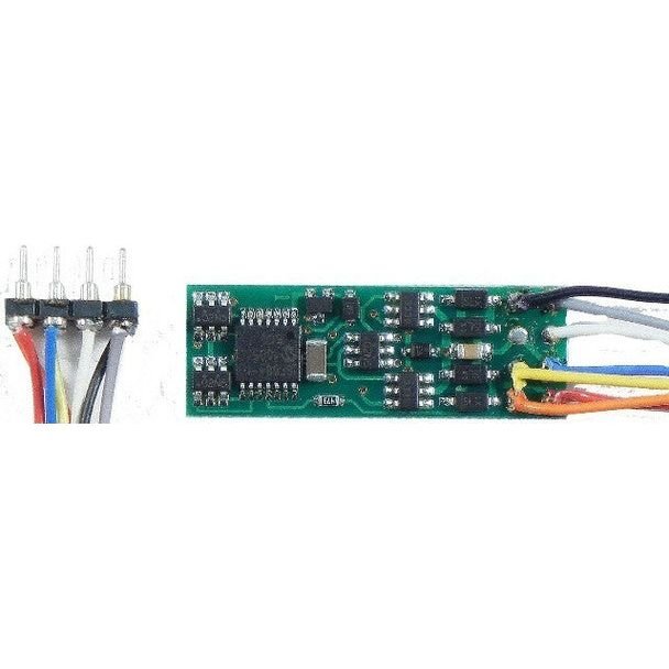 N14SRP N 8 PIN PLUG