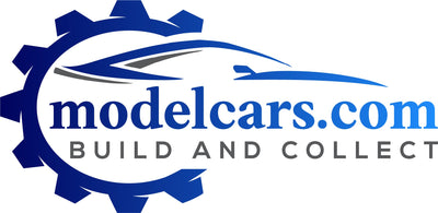 Model Ship Kits - Scale Boat, Battleship & Submarine Kits – ModelCars.com