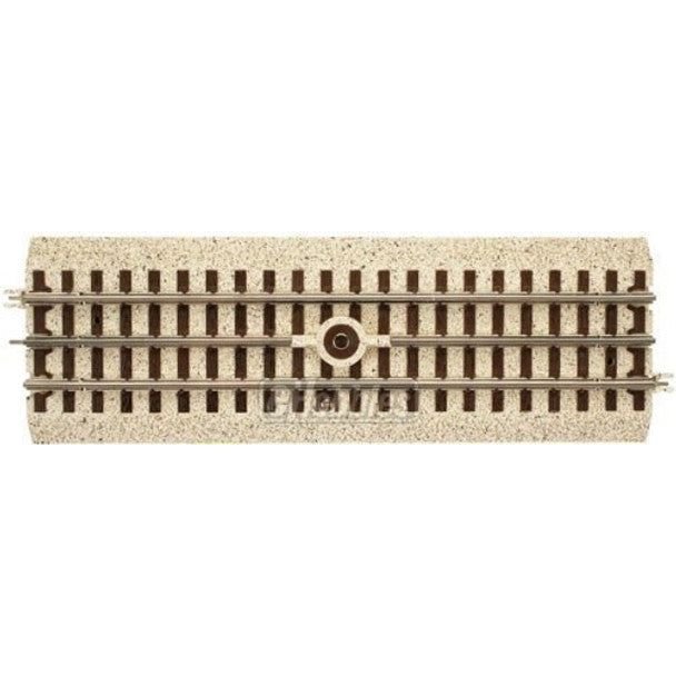 O IR 10" UNCOUPLING TRACK
