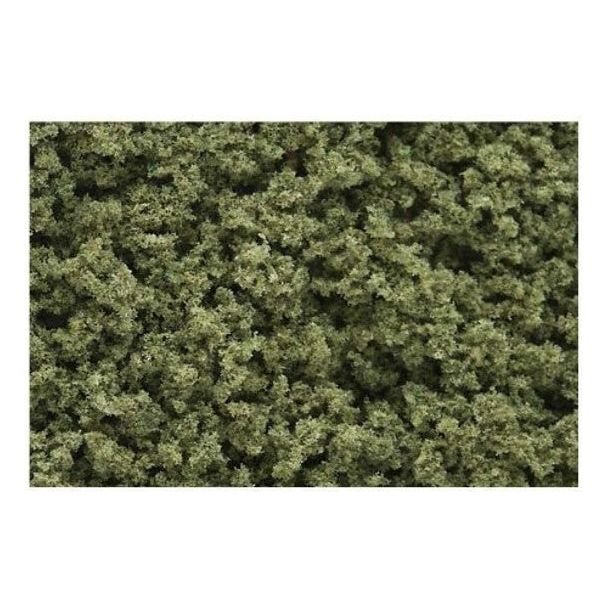 OLIVE GRN UNDERBRUSH BAG – ModelCars.com