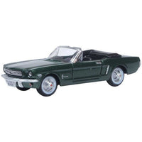 Oxford Diecast | British Quality | 1:43, 1:76 & OO Scale
