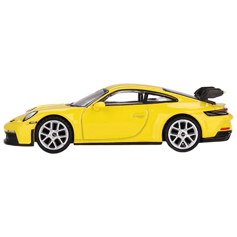 Porsche 911 (992) GT3 Racing Yellow Limited Edition to 3000 pieces ...