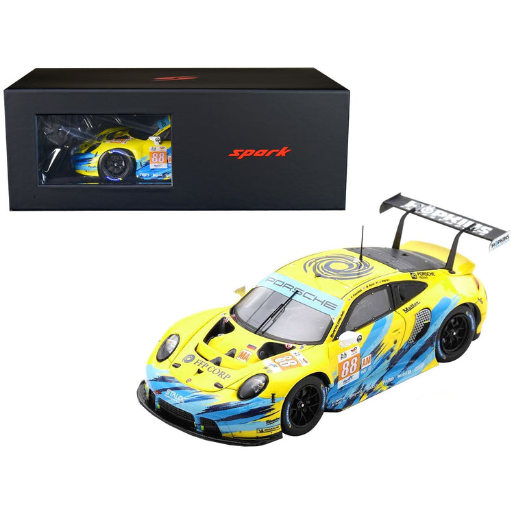 Spark – ModelCars.com