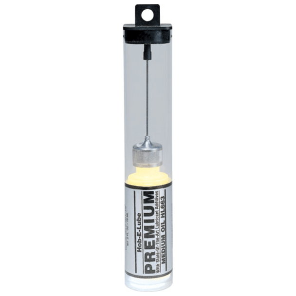 PREMIUM MEDIUM OIL