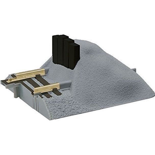 S EARTHEN BUMPER – ModelCars.com