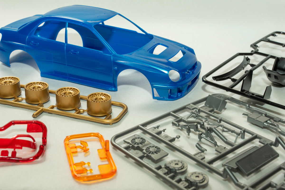 Auto Model Shop | Scale Models of Cars | Diecast Cars | Paint ...