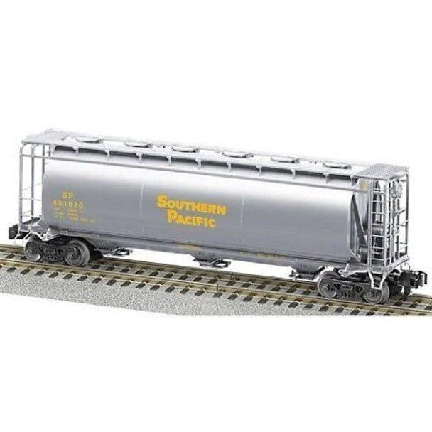 SP CYLINDRICAL HOPPER
