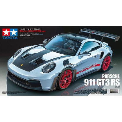 Porsche Model Kits | 911, 917, 935, GT3 & Racing Models