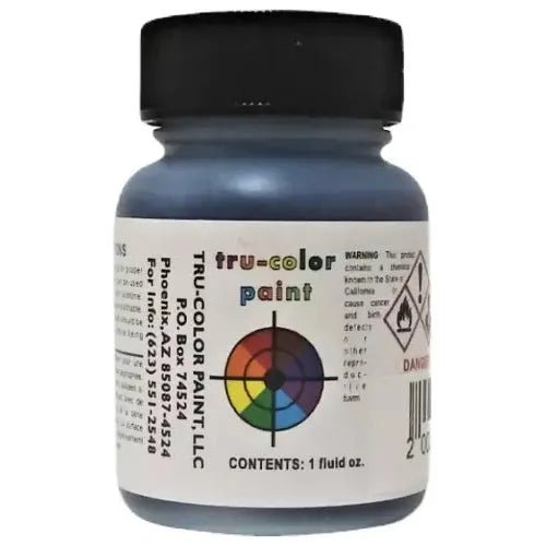 Tru-Color CON-COR PACER BLUE – ModelCars.com