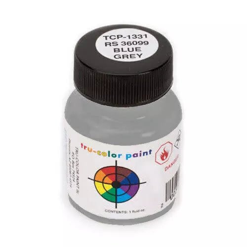 Tru-Color FS-36099 BLUE GREY – ModelCars.com