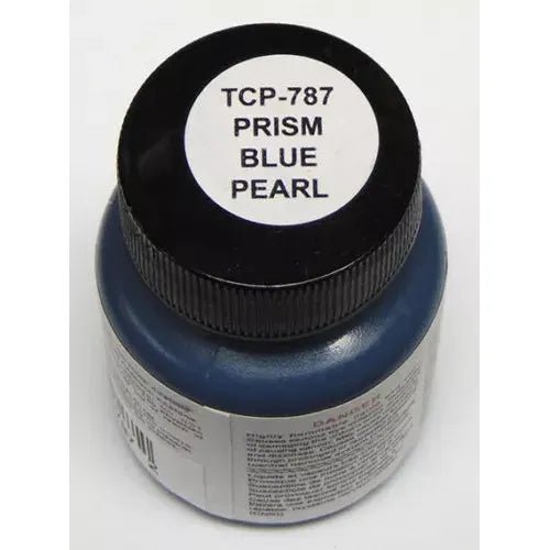 Tru-Color PRISM BLUE
