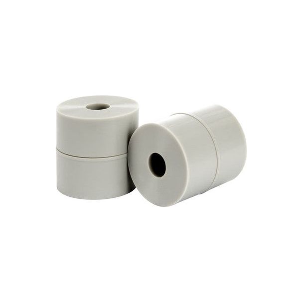 UNPAINTED STEEL COILS 2PK – ModelCars.com