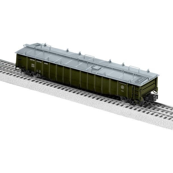 US ARMY PS5 CVD HOPPER