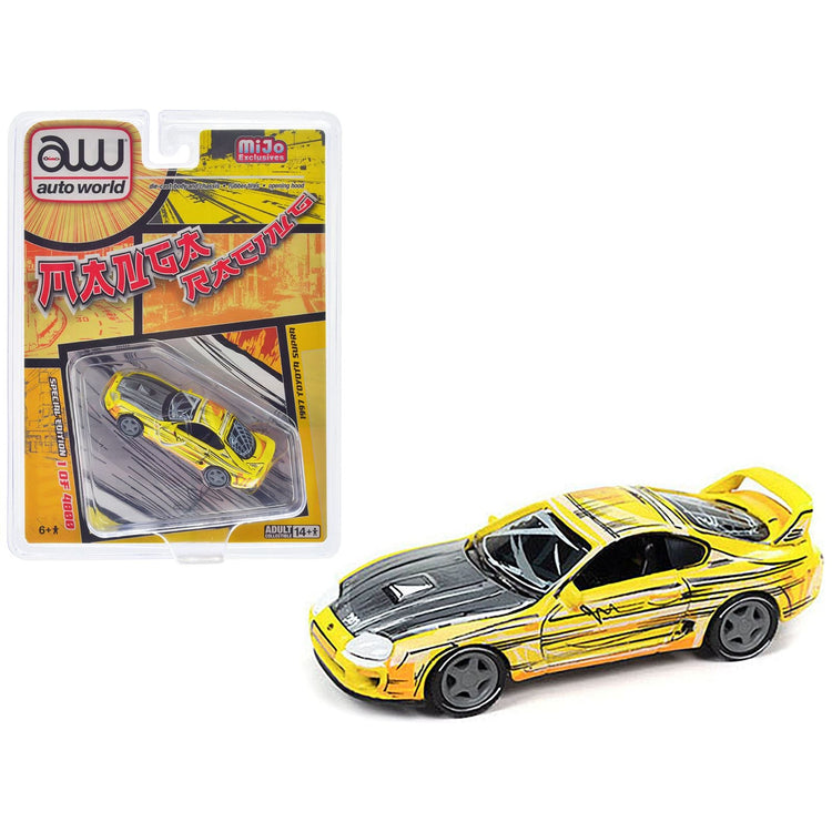 Auto World Diecast – ModelCars.com
