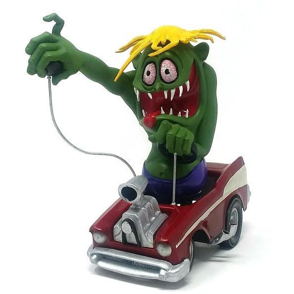 Atlantis 1/32 Mr Gasser Ed Big Daddy Roth – ModelCars.com