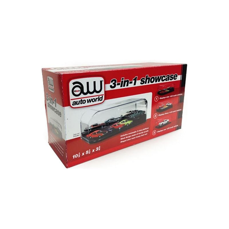 Auto World Diecast – ModelCars.com