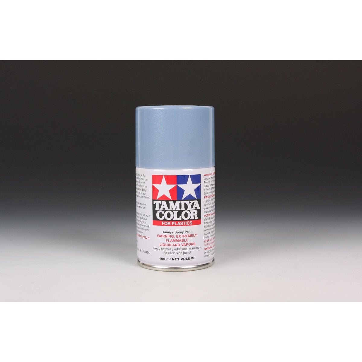Tamiya 85058 TS-58 Pearl Light Blue Spray Paint / Tamiya USA ...